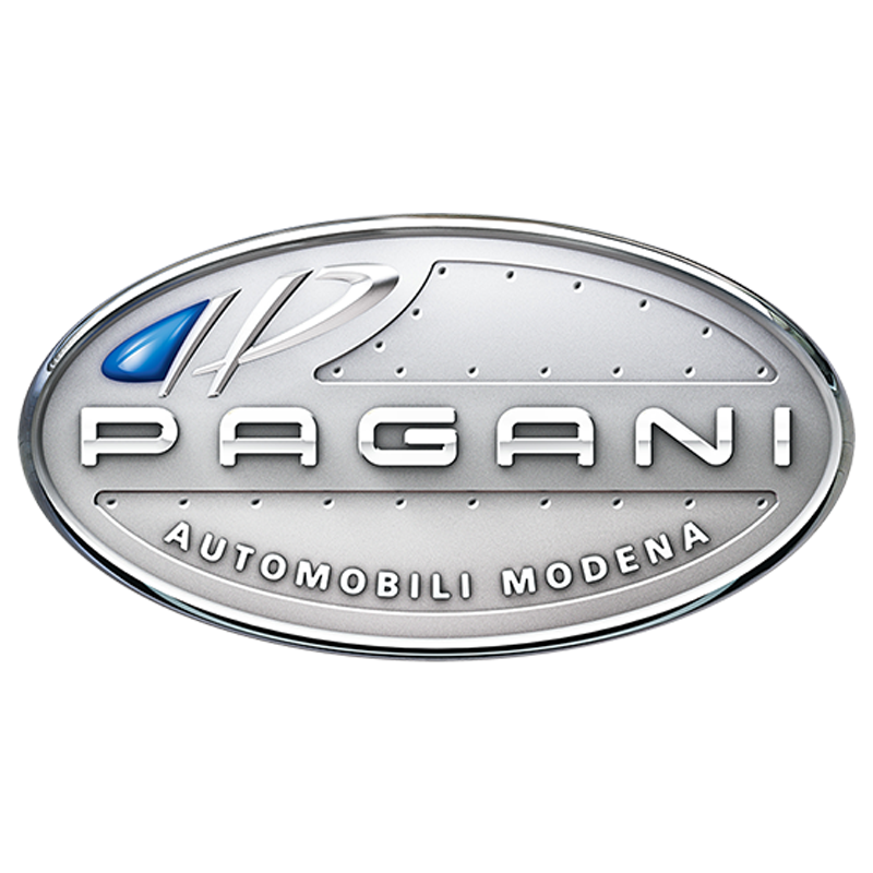 Pagani Beverly Hills Store