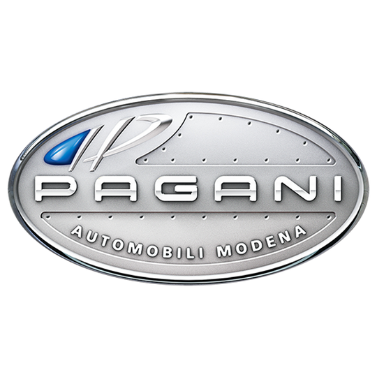 Pagani Beverly Hills Store